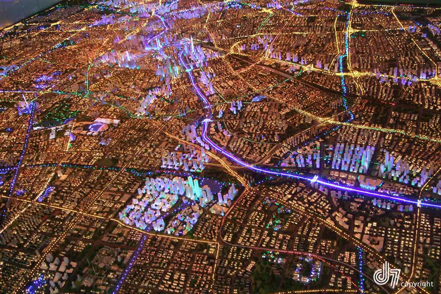 3D PROJECTION MAPPING