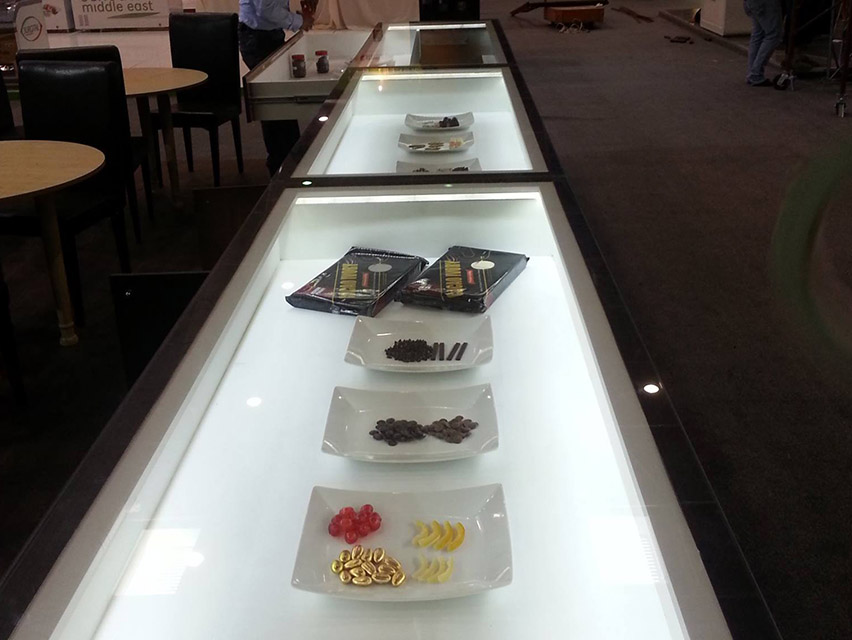 Exhibition Stand Manufacturing and Installation