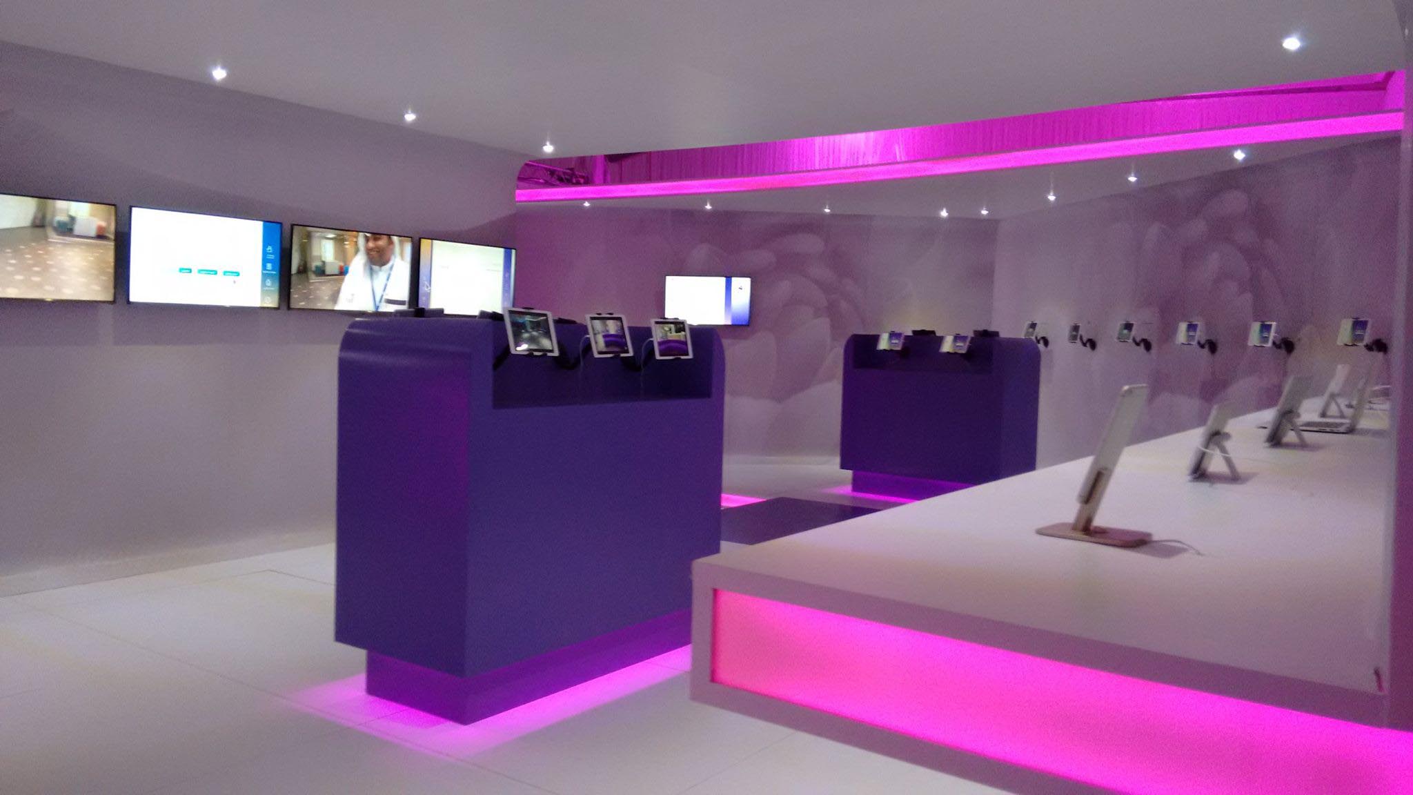 Exhibition Stand Manufacturing and Installation